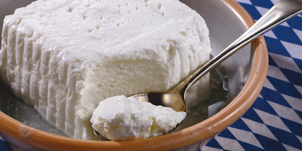 Topfen – Stephan Contratti